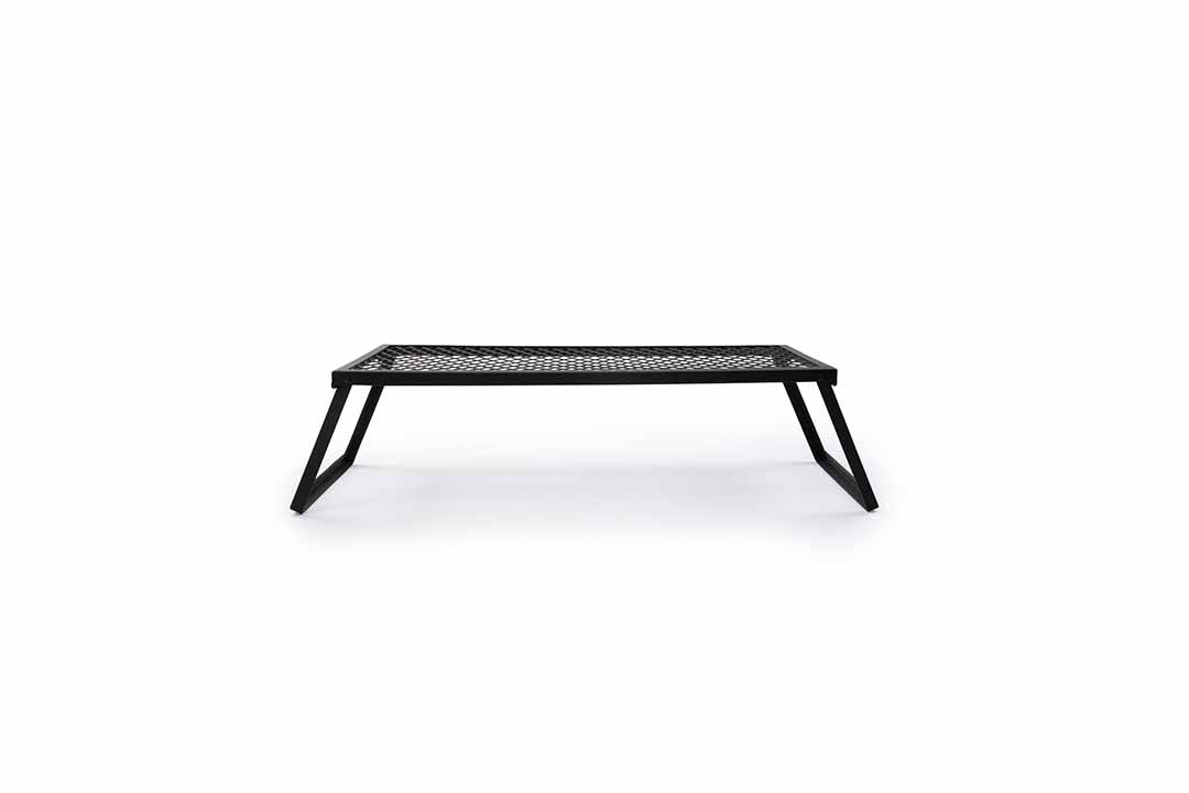 Barebones Heavy Duty Grill Grate Rectangular Barebones Australia