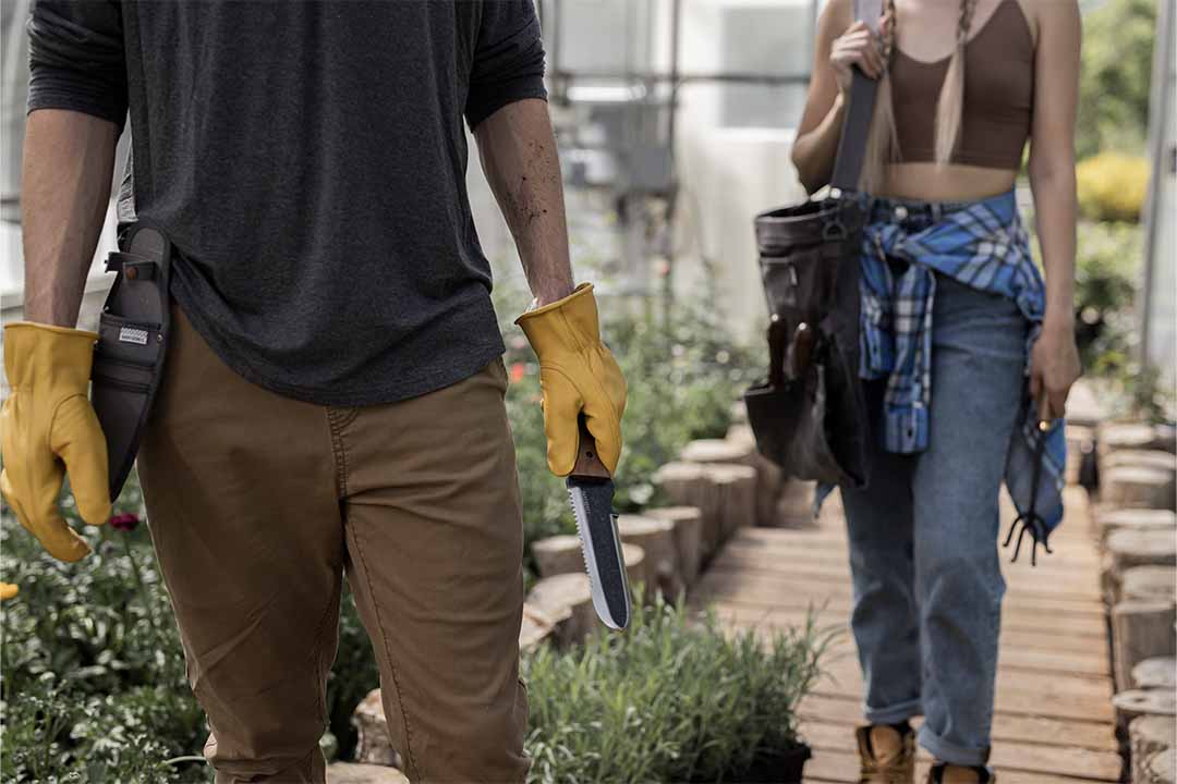 BAREBONES GARDEN TOOL BUYING GUIDE | Barebones Australia