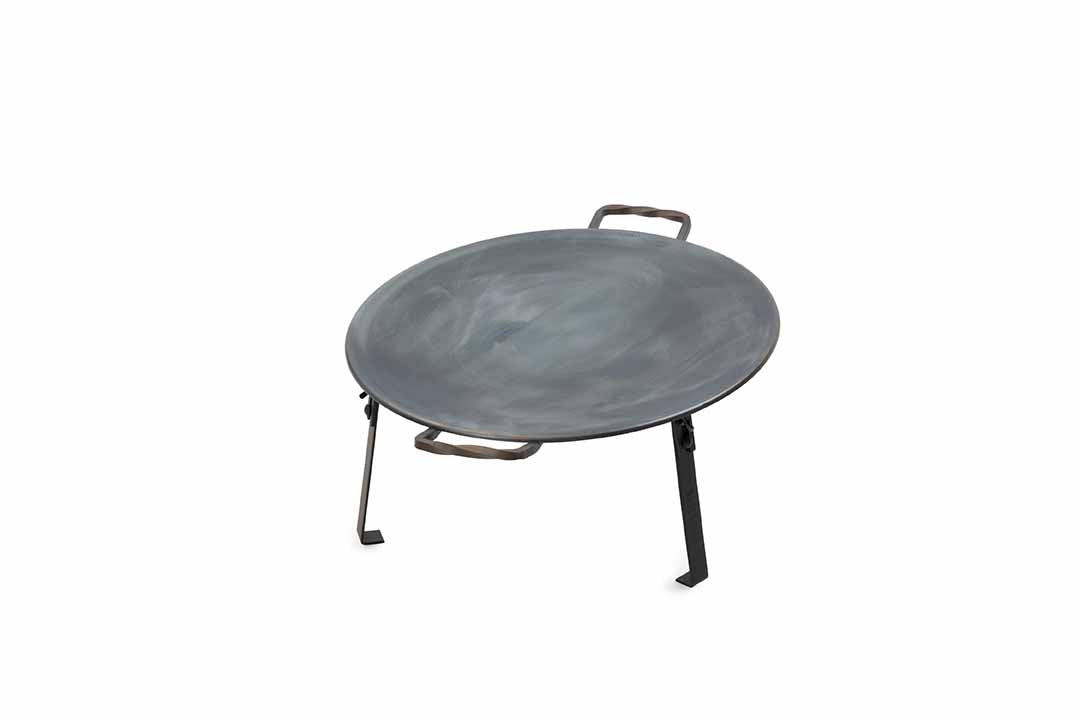 Cowboy Wok (Discada) 15" - Barebones Australia
