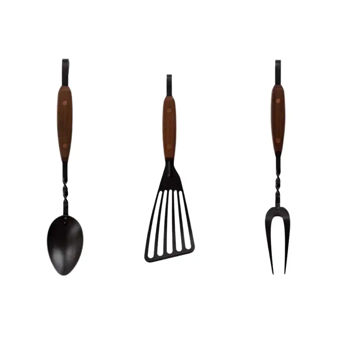 Cowboy Chef Bundle | Barebones Australia - Barebones Australia