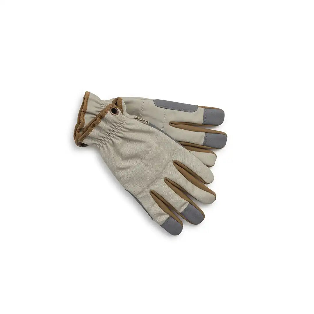Leepa Garden Glove - Stone - M - Barebones Australia