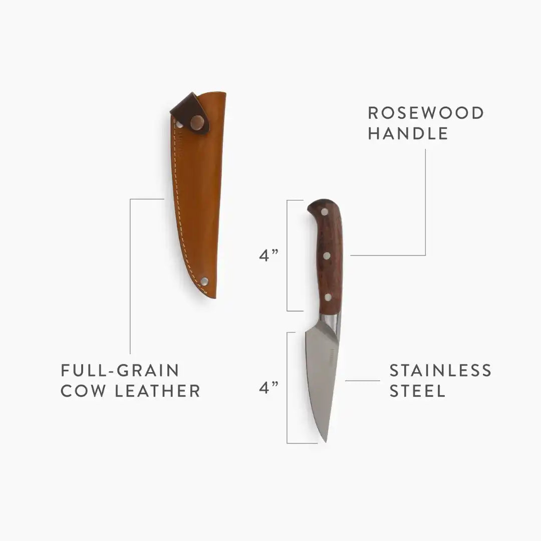 Adventure Knife Bundle | Barebones Australia - Barebones Australia