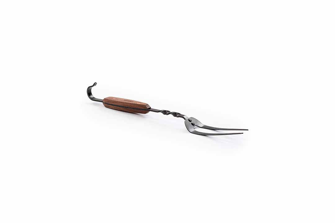 Cowboy Grill Carving Fork Barebones Living Australia - Barebones Australia