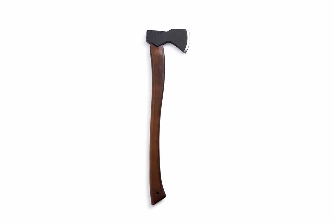 Barebones Felling Axe - Barebones Australia