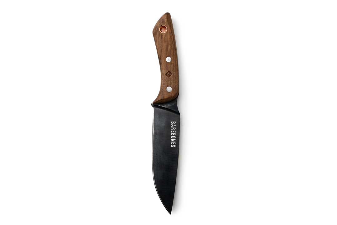 Barebones No.6 Field Knife - Barebones Australia
